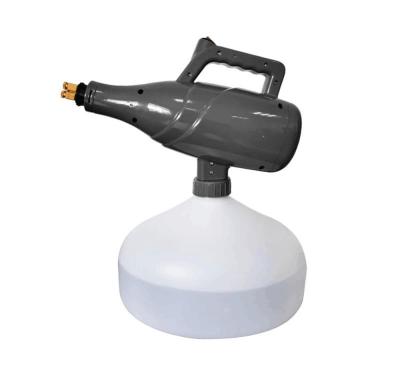Cina il prodotto disinfettante elettrostatico 4L disinfetta lo spruzzatore a macchina d'annebbiamento elettrico freddo di ULV per uso domestico dell'iarda del giardino in vendita