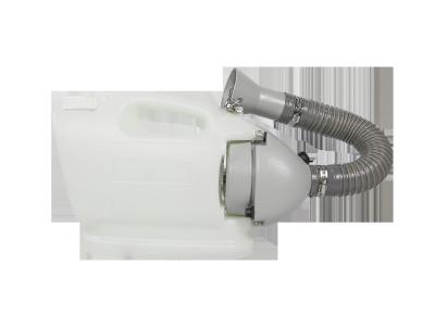 Cina prodotto disinfettante freddo tenuto in mano del fogger dello spruzzatore elettrico della foschia di 5L ULV che disinfetta annebbiando macchina per all'aperto/dell'interno in vendita