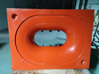 China Lightweight Design and Excellent Weather Resistance FRP Mould for Superior Performance for sale