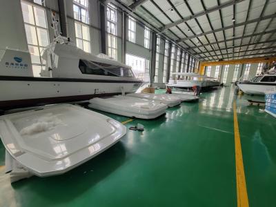 China Hand Lay Up Technolgy Fiberglass Housing for RTM SMC Fire Resistant FRP Telecom Cable Distribution Box for sale