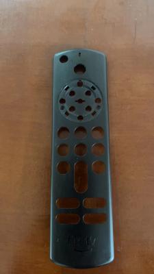 China 1 Mold Cavities Injection Mold Part with 0.01mm Tolerance and Submarine Gate for sale