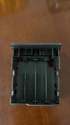 China 1 Mold Cavities Injection Mold Part with 0.01mm Tolerance and Submarine Gate for sale