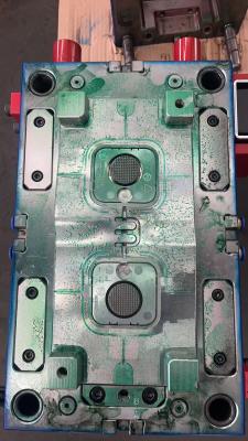 China 1-Cavity Custom Injection Mold for Long-Lasting and Precise Production for sale