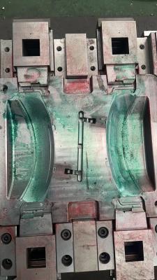 China 1-Cavity Custom Injection Mold for Long-Lasting and Precise Production for sale