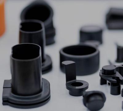 China 1-Cavity Custom Injection Mold for Long-Lasting and Precise Production for sale