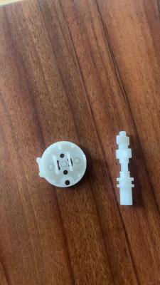 China Customized Plastic Injection Mold with 1 Mold Cavity and LKM Mold Base for sale