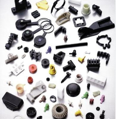 China Tolerance 0.01mm Customized Injection Mold for and Accurate Manufacturing Needs for sale