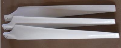 China Revolutionize Your Wind Energy Production with Bolted Blade Root Connection FRP Wind Blades for sale