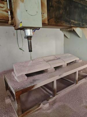 中国 FRP/CNC 合成木材模具/FRP 模具パターンのための木材マスター模具 販売のため