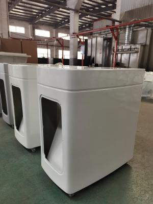 China FRP Telecom Cable Distribution Box Fiberglass Roof Panel for Versatile Applications for sale