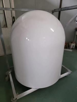 Китай Индивидуальный запрос и проект FRP кузова грузовика IS16949 с вариантами индивидуальной окраски продается