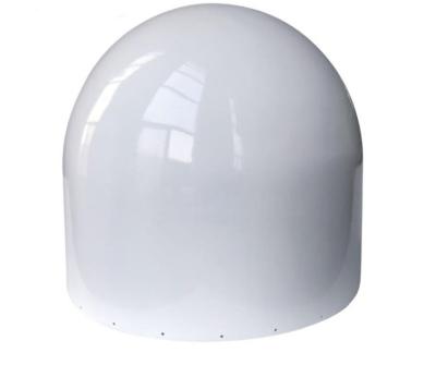 Китай Индивидуальный запрос и проект FRP кузова грузовика IS16949 с вариантами индивидуальной окраски продается