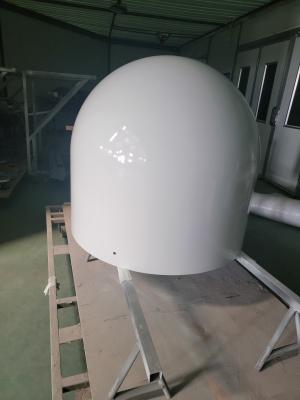 Китай Индивидуальный запрос и проект FRP кузова грузовика IS16949 с вариантами индивидуальной окраски продается