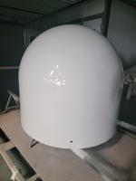 China Project FRP random Good Insulation and Lightweight Construction for sale