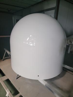 Китай Проект FRP: случайная хорошая изоляция и легковесная конструкция продается