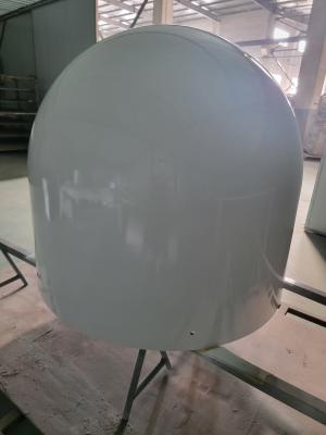 Китай Проект FRP: случайная хорошая изоляция и легковесная конструкция продается