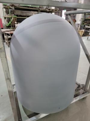 Китай Проект FRP: случайная хорошая изоляция и легковесная конструкция продается