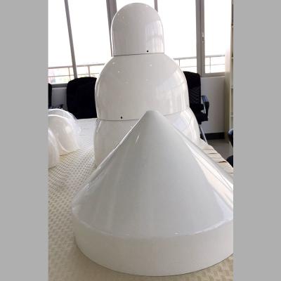 Китай Проект FRP: случайная хорошая изоляция и легковесная конструкция продается