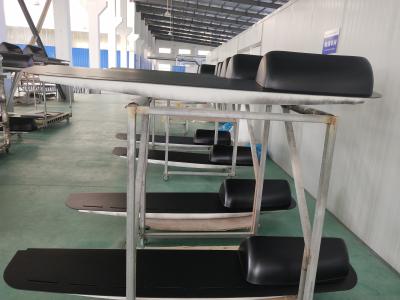 China Customized Recreational Vehicle Parts with Hvac System Components IS16949 Optimized Outdoor Indoor Solutions and Operation for sale