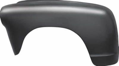 China Custom fiberglass modified car body Fiberglass engineering vehicle shell for sale