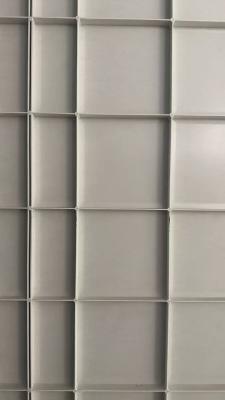 China Custom SMC Molded Wall Panel Manufacturer Integrated SMC Molded Bathroom Wall Panel for sale