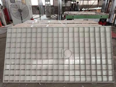 China High Quality SMC Composite Components Supplier Custom SMC Compression Molding Parts for sale