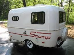 China Durable Fiberglass RV Body Shell for Travel Trailer & Camper Van Lightweight Caravan Shell for sale