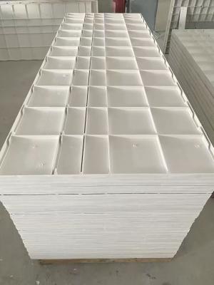 China Sheet Molding Compound SMC One-Piece Bathroom Wall Panels Bathroom Chassis for sale