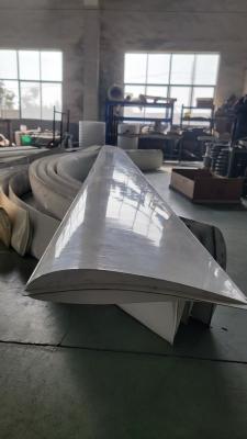 China Large Offshore Ultra Long Carbon Fiber Wind Generator Blade 8m10m12m for sale