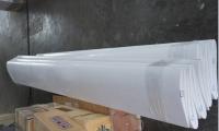 China Durable Leading Edge Protected Horizontal and Vertical Axis Wind Turbine Blade for sale