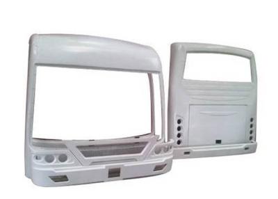 Cina Paraurti del bus di alta qualità in vendita