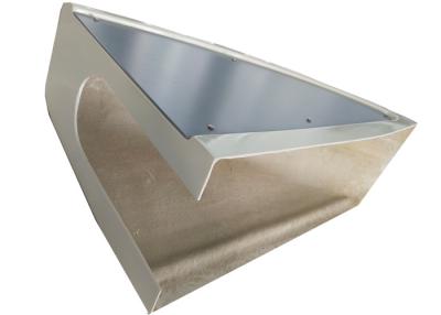 Chine Formes d'autobus de FRP - forme d'avant de FRP pour le fabricant d'autobus à vendre