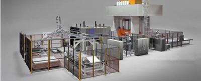 Cina schermo piatto del frp con il pannello del bus della vetroresina del cappotto del gel in vendita