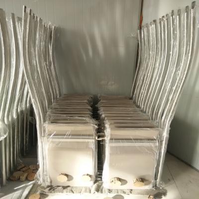 China El cuerpo sólido Shell de la fibra de vidrio del material rodante da endecha encima de la técnica del RTM SMC en venta