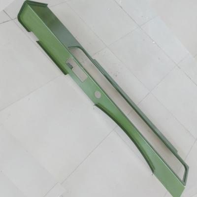 중국 철도 분야 FRP 버스 본체 부품 전자기 소리 및 열 절연제 판매용