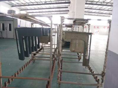 China o telhado do táxi do frp/personalizou o defletor do frp/painel frontal da grade/ônibus à venda