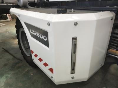 China Fibreglass Reinforced Plastic Frp Truck Body Shell Hand Lay Up RTM SMC Technolgy for sale