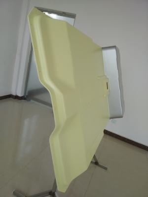 Cina Dimensione su misura elettrica municipale rotonda di dimensione della copertura di botola di SMC in vendita