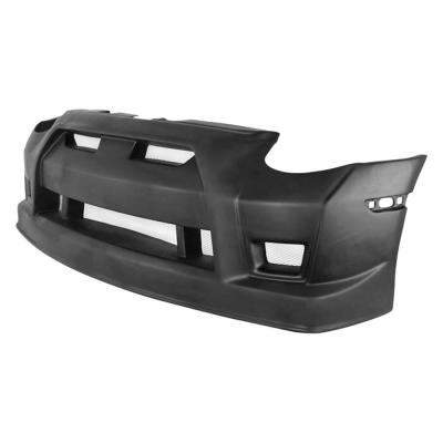 China Solid Surface Durable FRP Bus Body Parts Frp Material Body Kit UV Resistant for sale