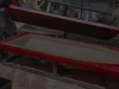Устойчивое твердого поверхностного набора материального тела Фрп частей тела автобуса Дурабле ФРП УЛЬТРАФИОЛЕТОВОЕ