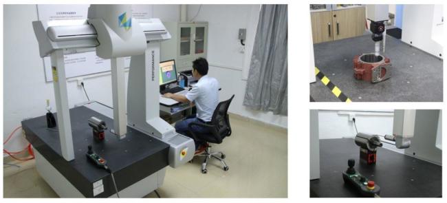 Oil-Lubricated Rotary Vane Blower Vacuum Pump for Freeze Drying