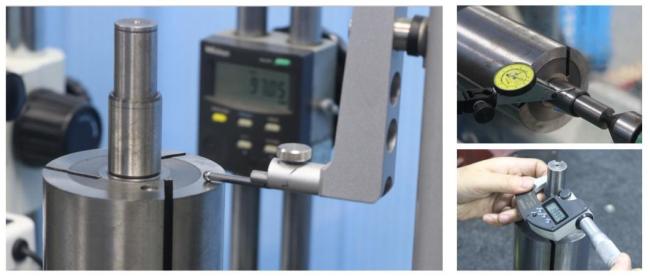High Vacuum Roots Pumps for Vacuum Systems