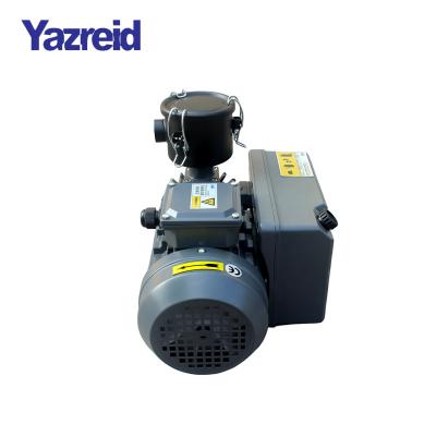 China Bomba de vacío rotativa para envases de 2mbar 220V en venta