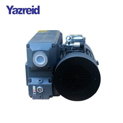China Vane giratorio 2xz 2 bomba de vacío de alta presión 184kg en venta