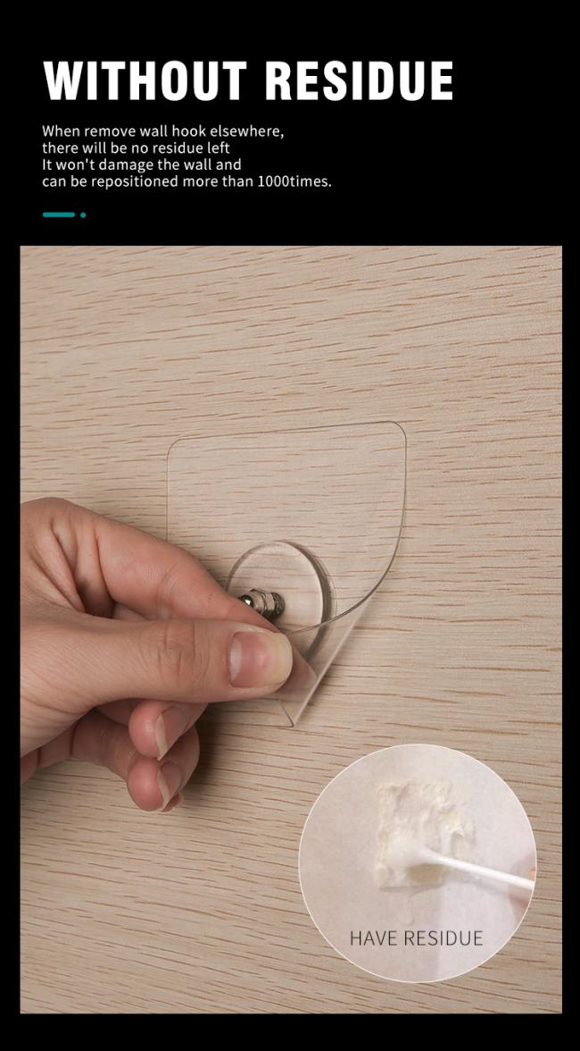 Product working surfaces