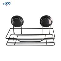 China Self Adhesive Bathroom Caddy Holder for sale