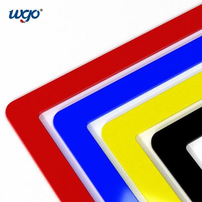 China Signs Display Frame A Wall Self Adhesive Mounting Signs Display Frames Document Pocket for sale