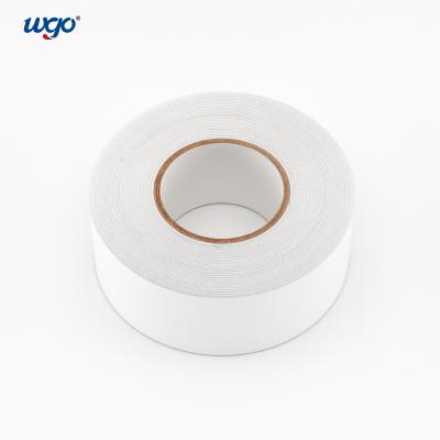 China Self Adhesive Damage Free Double Sided Tape Strong But Removable No Residue for sale