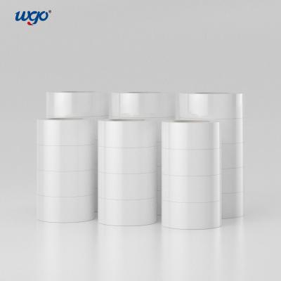 China Self Adhesive Damage Free Double Sided Tape Strong But Removable No Residue for sale