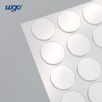 China Washable Decorating Objects Mounting Idea Removable Sticky Dots Reusable Adhesive for sale